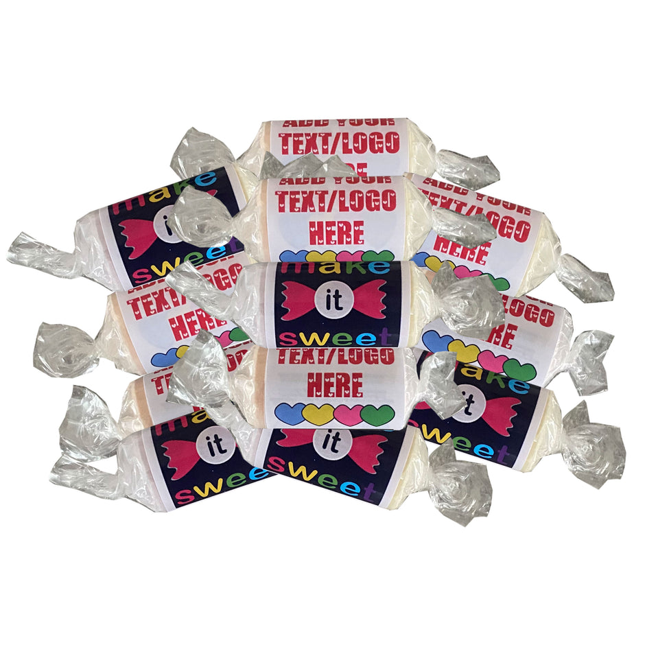 Make It Sweet - Personalised Sweets & Favours